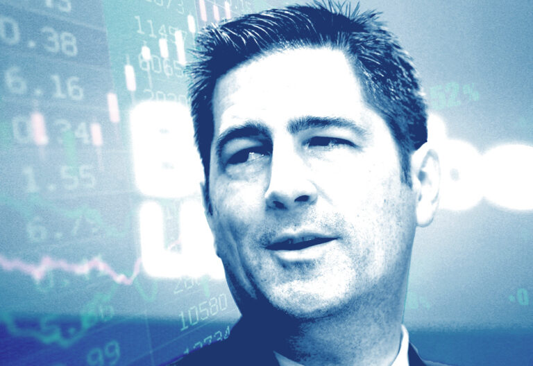 About – Eric Jackson